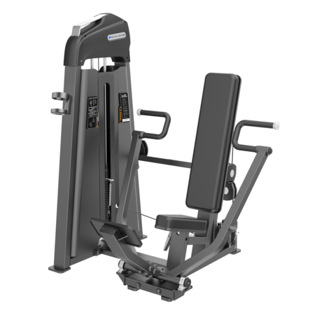 E 3000 Series - Commercial Fitness Equipment for Gyms